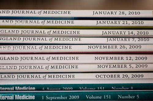 A Primer on Medical Copyediting | USC Center for Health Journalism